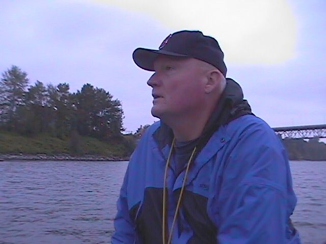 Remembering Mike “Boats” Johnson – Rowing Across America